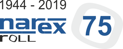 Home [www.narexroll.com]